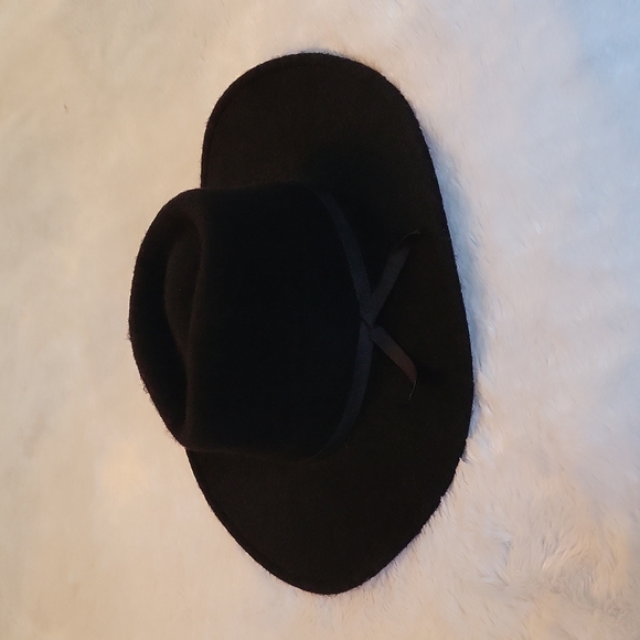 Brixton | Accessories | Brixton Ashley Felt Hat | Poshmark